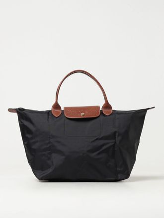 Longchamp Sac &agrave; Main LONGCHAMP Femme couleur Noir