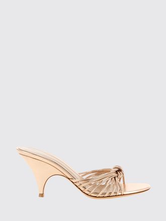 Gianvito Rossi Sandalen Mit Absatz Damen Farbe Pink