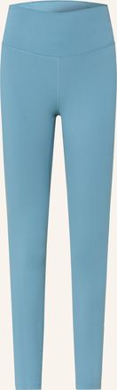 Nike Tights One lila