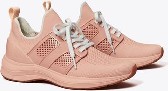 Tory Burch Damen T Sock Laufschuh