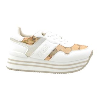 Alviero Martini 1A Classe Sneakers - - Shoes - Damen - Wei&szlig; - 35 EU