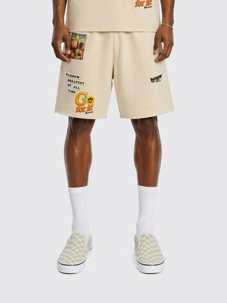 Barrow Shorts Herren Farbe Cream