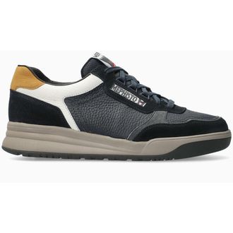 Mephisto Baskets en cuir NORWIN.P5148431