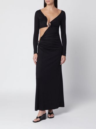 CHRISTOPHER ESBER Kleid Damen Farbe Schwarz