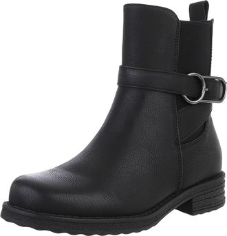 Ital-Design Stiefelette