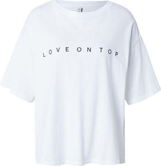10 Days T-Shirt Love