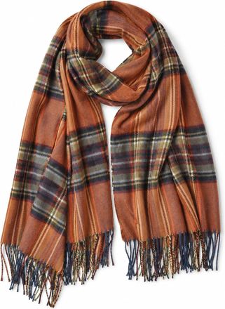 Collezione Alessandro Schal Scotland
