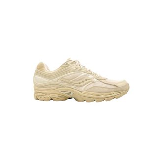 Saucony ProGrid Omni 9 - - Shoes - Herren - Beige - 41 EU