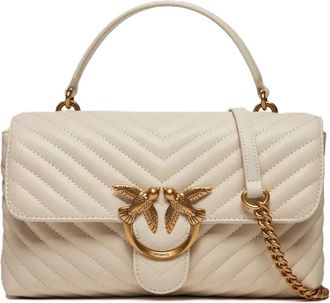 Pinko Umh&auml;ngetasche 100043 A0GK