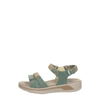 Wolky Damen, Schuhe, Gr&uuml;n, 41 EUGr&ouml;&szlig;e