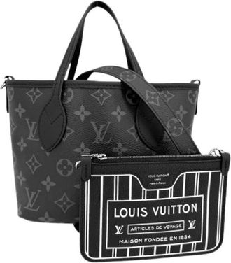 Louis Vuitton Sac bandouli&egrave;re mini Pre-owned - Femme - Pre-owned - Noir - Taille: ONE Size
