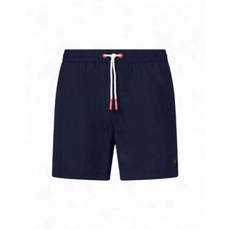 Peuterey Homme, Maillots de bain, Bleu, Taille: XL Fitenia 02 Swimsuit