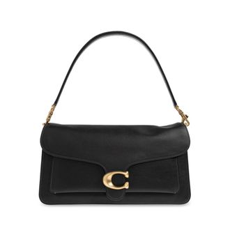 Coach Tabby Schultertasche 36 - - Bags - Damen - Schwarzk - ONE SIZE