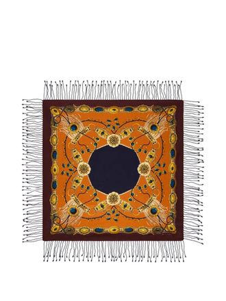 Etro Scarf Square Foulard
