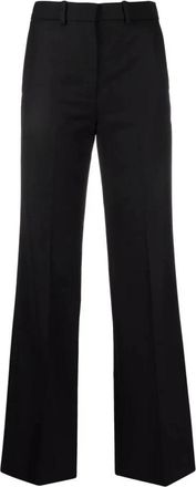 Joseph Morissey Hose Soft - - Trousers - Damen - Schwarzk - 2XS