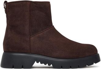 H&ouml;gl Stiefeletten Anton 2-102502-21000 Braun