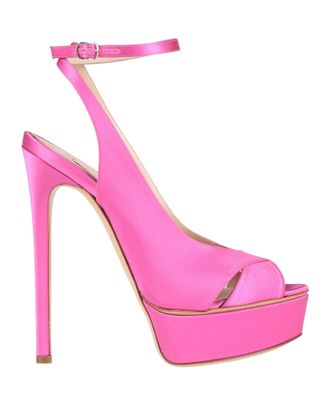Casadei SCHUHE - Sandalen auf YOOX.COM
