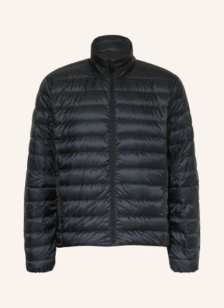Canada Goose Lightweight-Daunenjacke Stratus schwarz