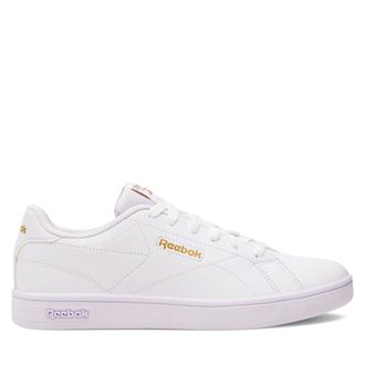 Reebok Sneakers Reebok Court Clean 100074383 Wei&szlig;