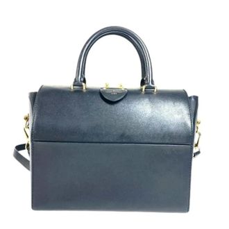 Louis Vuitton Sac &agrave; main vintage Pre-owned - Femme - Pre-owned - Noir - Taille: ONE Size
