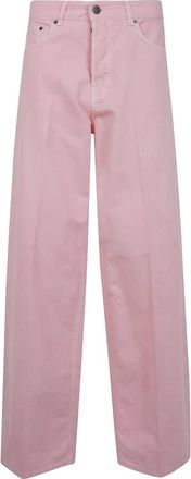 Haikure Femme, Jeans, Rose, Taille: W30 Bethany Twill 45 Jeans