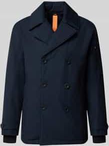 G-Lab Jacke mit Reverskragen Modell HELMSMAN