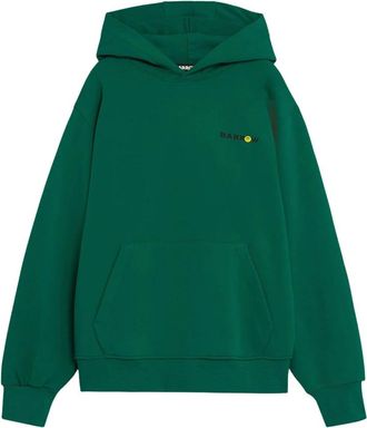 Barrow Barrow, unisex, Sweatshirts et sweats &agrave; capuche, Vert, Taille: S Sweat &agrave; capuche