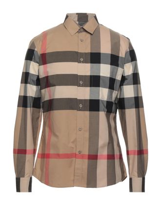 Burberry TOPS - Hemden auf YOOX.COM