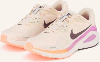 Nike Laufschuhe Structure 26 beige