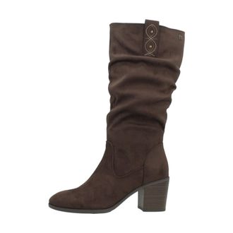 Mtng Mtng - Miriana Boot - Femme - Chaussures - Brun - Taille: 37 EU