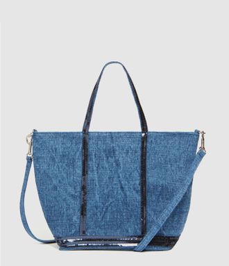 Vanessa Bruno Cabas S Indigo