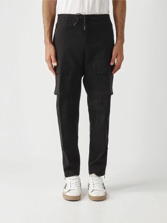 Pantaloni Torino Hose PT TORINO Herren Farbe Schwarz