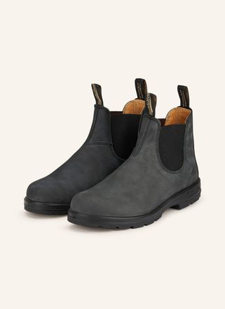 Blundstone Chelsea-Boots 587 grau