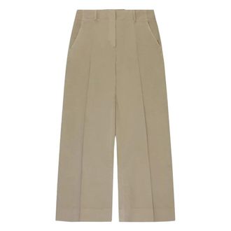 Incotex Damen, Hosen, Beige, XSGr&ouml;&szlig;e