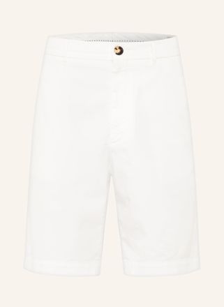 Brunello Cucinelli Brunello Cucinelli Chinoshorts weiss