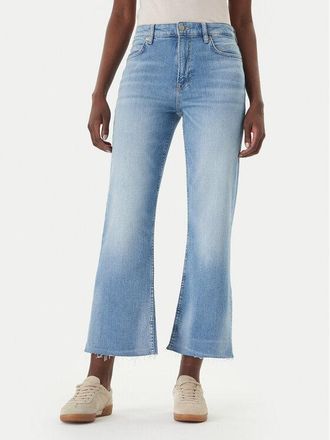 HUGO BOSS Jeans C_Soft 50558714 Blau Flare Fit