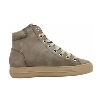 Paul Green Damen, Schuhe, Grün, 37 1/2 EUGröße