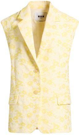 Msgm Ensembles et coordonn&eacute;s - Blazers sur YOOX.COM