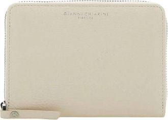 Gianni Chiarini Portemonnaie - Wallets White - Gr. unisize - in Wei&szlig; - f&uuml;r Damen