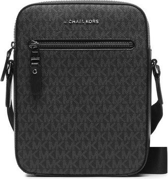Michael Kors Umh&auml;ngetasche Varick 33F9LVAC6U Schwarz