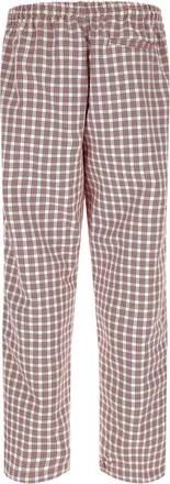 Willy Chavarria Ruff Rider Trouser - Multicolor