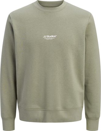Jack & Jones Jjesoho Sweat Crew Neck Noos