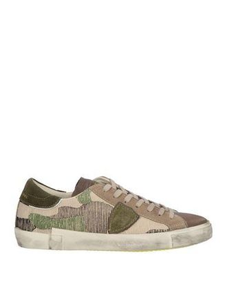 Philippe Model CHAUSSURES - Sneakers sur YOOX.COM
