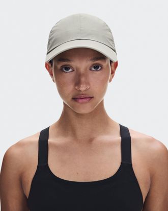 On Cap