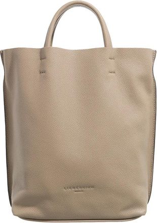 Liebeskind Liebeskind Berlin Shopper & Totes - Ecom 511 Hera Small Pebble - Gr. unisize - in Taupe - f&uuml;r Damen