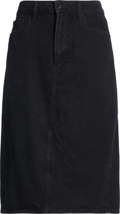 Paige HOSEN & R&Ouml;CKE - Jeansr&ouml;cke auf YOOX.COM