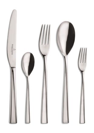 Picard & Wielp&uuml;tz Besteck Garnitur - Tafelservice - 24 teilig - Monterey - Picard & Wielp&uuml;tz