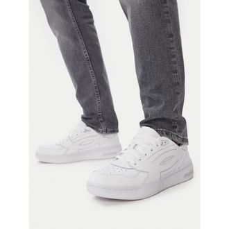 Under Armour Sneakers Under Armour UA Flex 6007037 100 Wei&szlig;