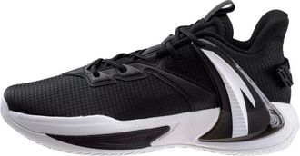 Anta Homme, Chaussures, Noir, Taille: 41 EU Pounce 2