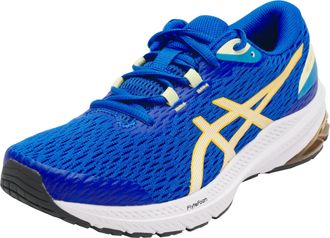 Asics Herren Contend 9 PS Sneaker, Mehrfarbig, 39 EU